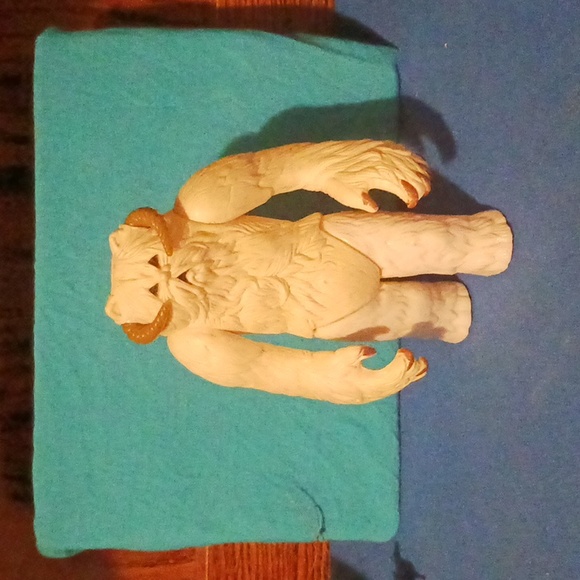 Kenner | Toys | Vintage Original Star Wars Empire Strikes Back Wampa He ...